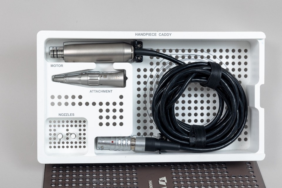 NSK Primado 2 Total Surgical System - Available at Simon Medical, Inc ...