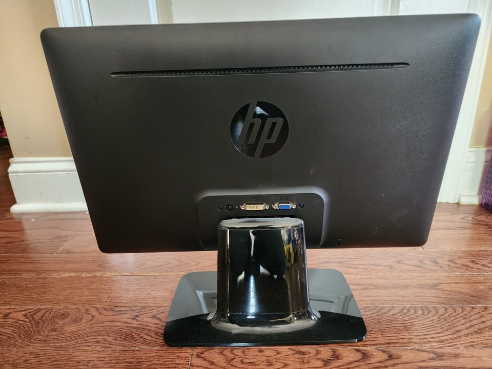 HP 2011x LED LCD Monitor 886111626014 | eBay