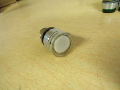 White Push Button Switch *FREE SHIPPING* | eBay