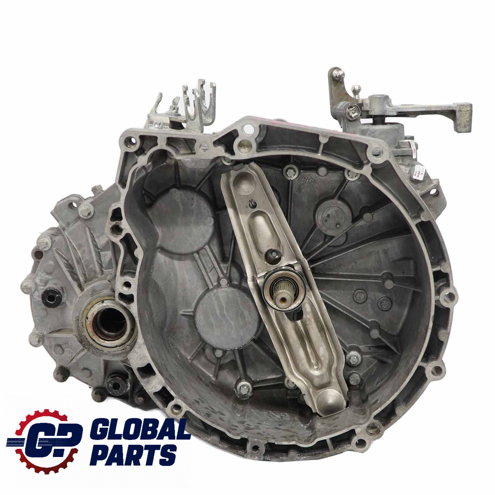 Mini Cooper S R56 N14 1.6 6 Speed Manual Gearbox GS6-53BG 7602697 CCX ...