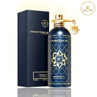 Montale Infinity EDP Spray 3.4 oz | eBay