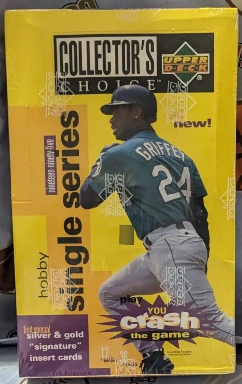 1995 COLLECTOR'S CHOICE BASEBALL COMMONS PICK 30 COMPLETE YOUR SET ...