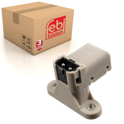 Cab Locking Sensor Fits Volvo Renault Trucks C-Serie OE 23468944 Febi ...