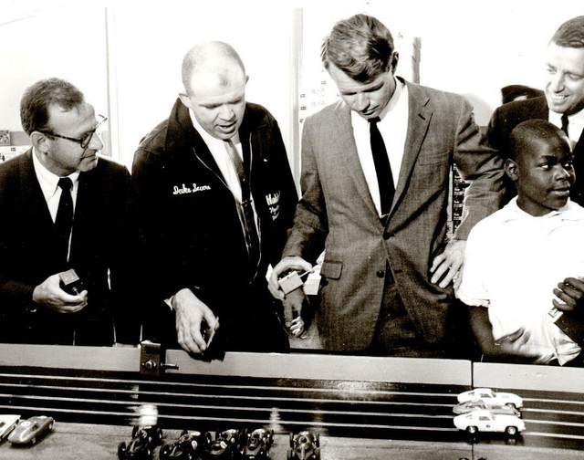 Hot Rod Dreams : Car Shows and Culture by David Boule` and Larry ...