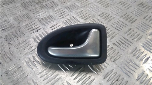 POIGNEE INTÉRIEURE AVANT DROITE Megane (BA/SA) 2002 8200711135 | eBay