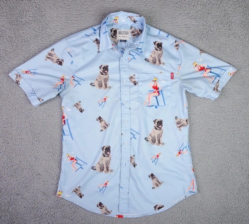 RSVLTS Sandlot Beast Dog Lifeguard Wendy Peffercorn Squints Small Pool ...