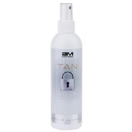 Black Magic Tan Lock 250ml | eBay Australia