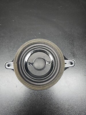 2012-2018 AUDI A6 A7 QUATTRO - Front Mid-Range DOOR Speaker BOSE ...