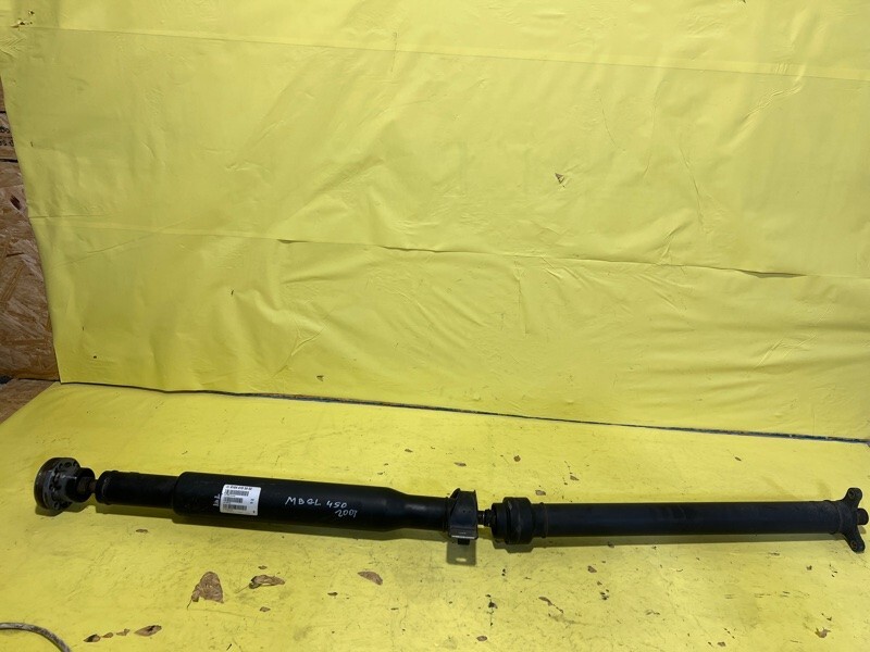 2006-2012 Driveshaft Line Propeller Mercedes Gl-Class X164 A1644103402 ...