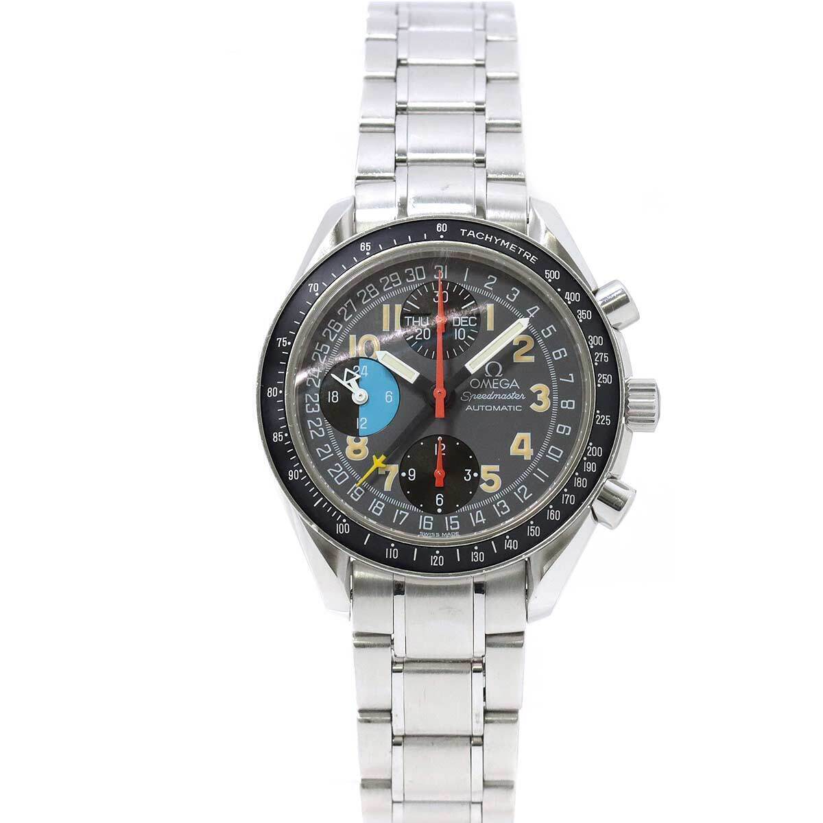 OMEGA Speedmaster 3520.53 for sale online | eBay