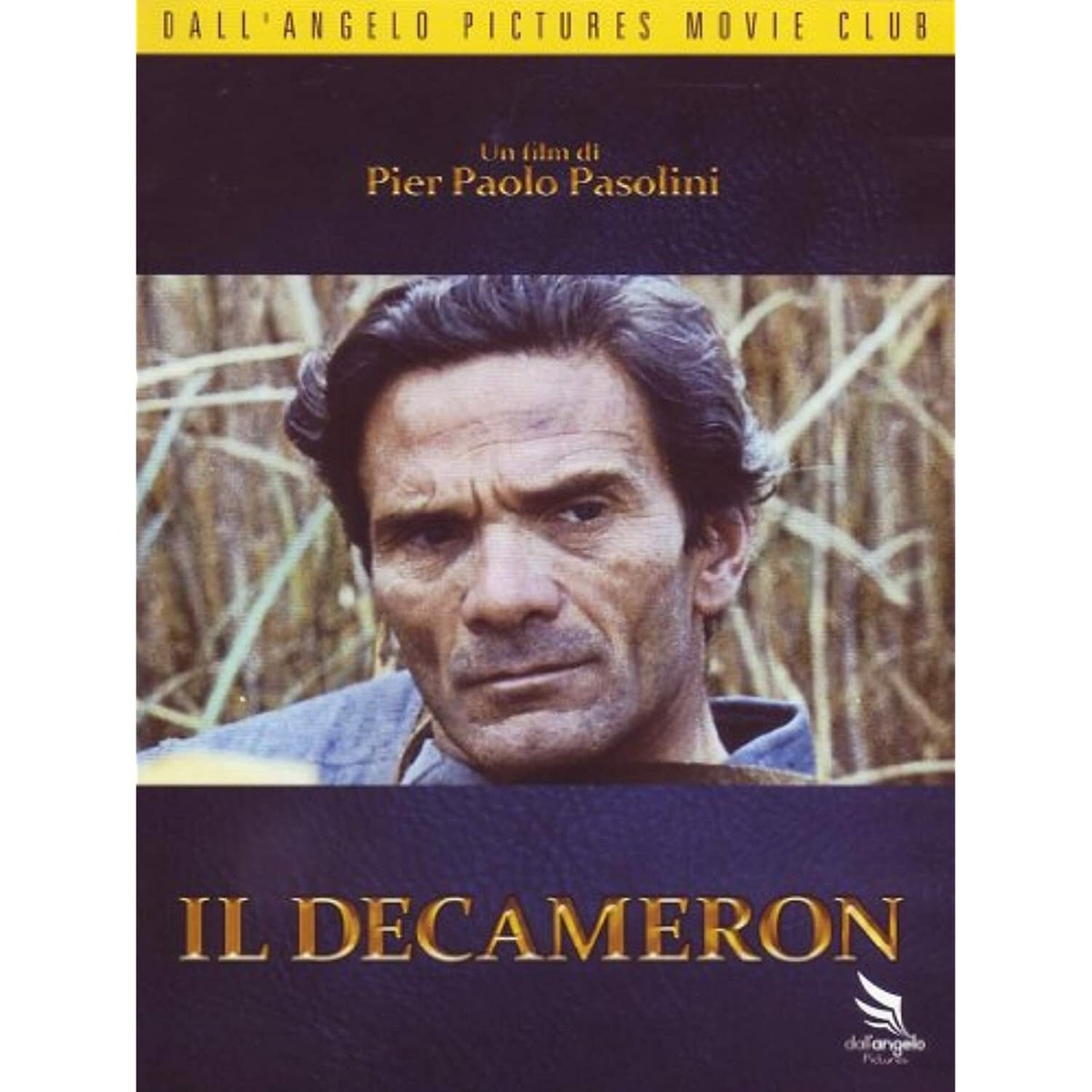 Film Il Decameron 1971