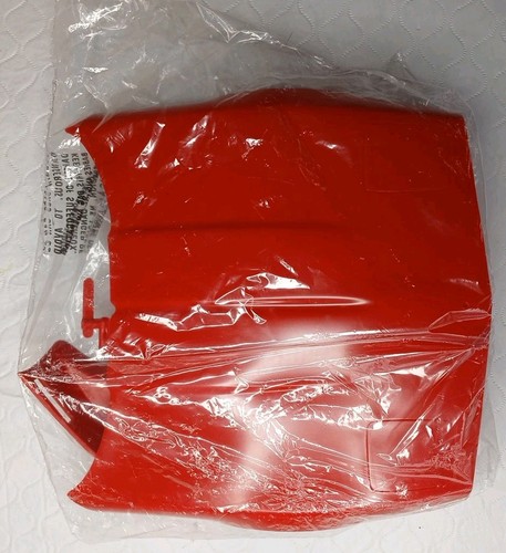 1985 Corvette Coupe Monogram 1/8 Scale Hood Front Bumper Head Lights ...