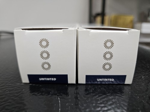 Qty 2 Brush On Block Sheer Genius Mineral Sunscreen Universal Tint SPF ...