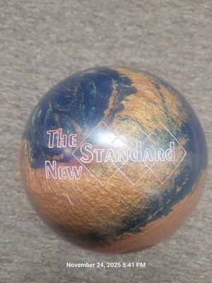 Vintage Legends Lane Masters - The New Standard - Light 15 lb (14 lb ...