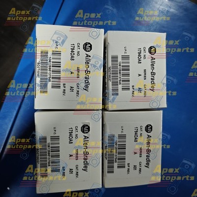 NEW AB Allen-Bradley 1794-OA8 | eBay