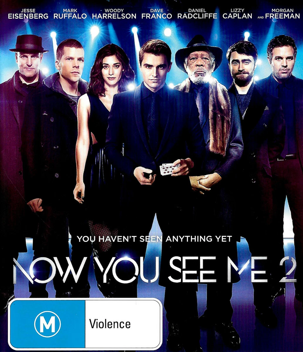 Dave Franco And Jesse Eisenberg