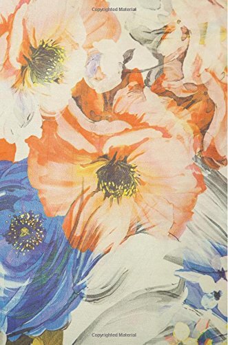 FLOWERS: DISCREET INTERNET PASSWORD ORGANIZER (PASSWORD By Thoughts To ...