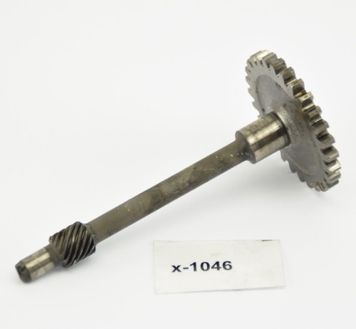 Honda NS 400 R NC19 Bj.85 - Antriebswelle Motorwelle Getriebewelle ...