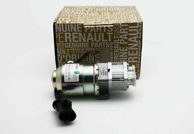 Renault Tiptronic Attuatore Pompa Originale OE 7701047594 NISSAN OPEL ...