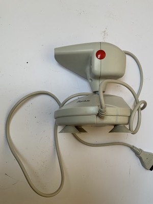 Vtg Genius JoyStick Model J-12 for IBM PC 286 386 486 Compatibles 15 ...