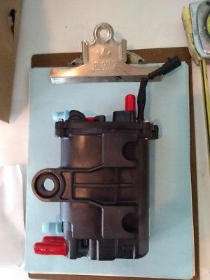 NEW GENUINE OEM BRP EVINRUDE ETEC FUEL PUMP 5006084/5010819 60 degree ...