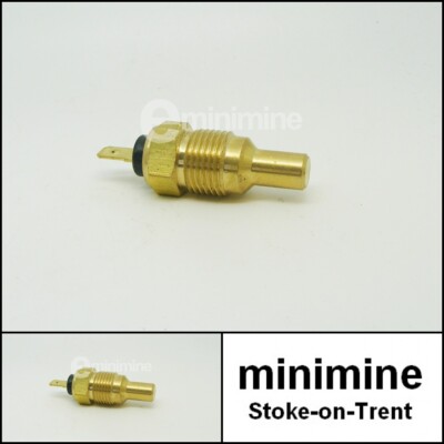 Classic Mini Coolant Temperature Sender Sensor GTR101 austin rover 998 ...