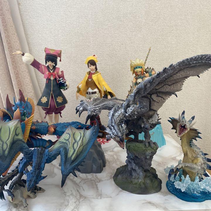 Lagiacrus Vs Rathalos