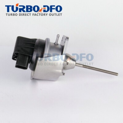 Electronic turbo actuator BV39-0098 for Skoda Fabia 55/66/77Kw 1.6TDI ...