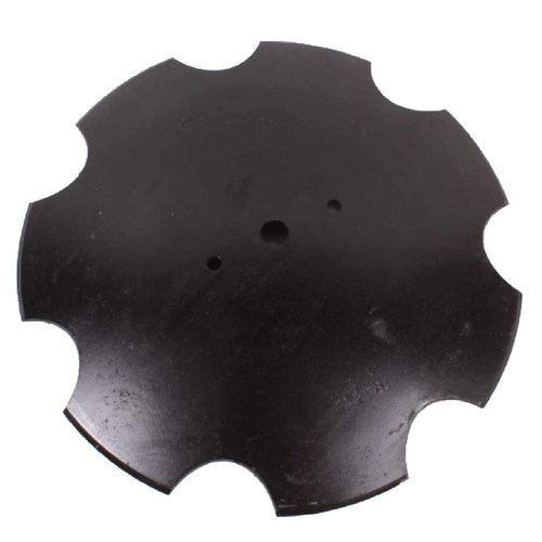 Bed Shaper Blade Disc with Holes for Little Wonder 19233 | eBay
