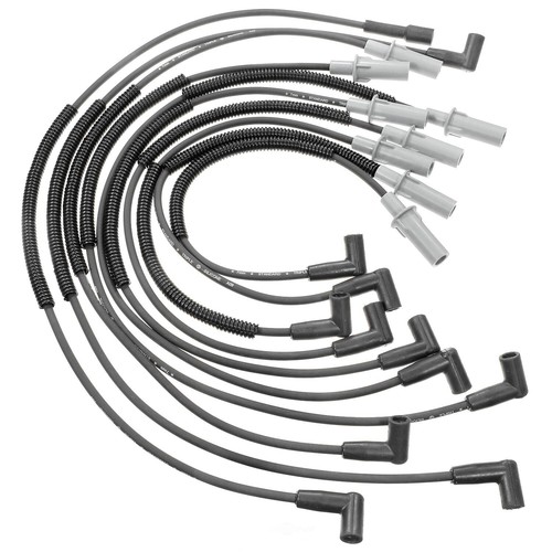 Ignition Wire Set Standard Motor Products 7851 | eBay