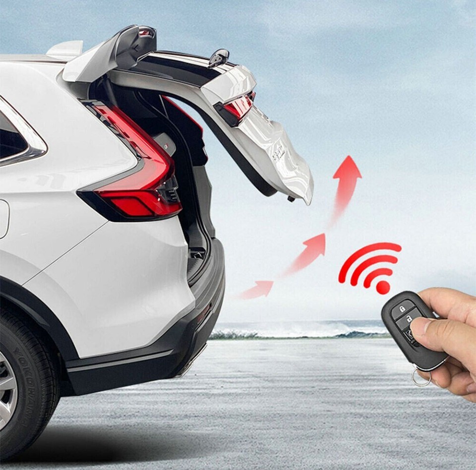 Power Liftgate Electric Tailgate Fits for Sienna XL40 2021-2025 with ...