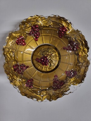 Vases - Goofus Glass