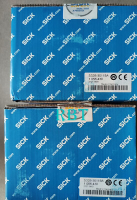 SICK S32B-3011BA Security Scanner brand new | eBay