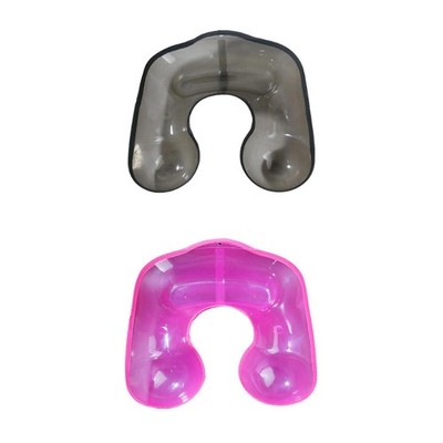 Neck and Shoulder Tray for Hair Treatment Professional Tool for Salons ...