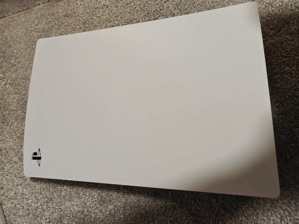 PS5 Disk Edition 825GB + Brand New Controller PlayStation 5 | eBay UK