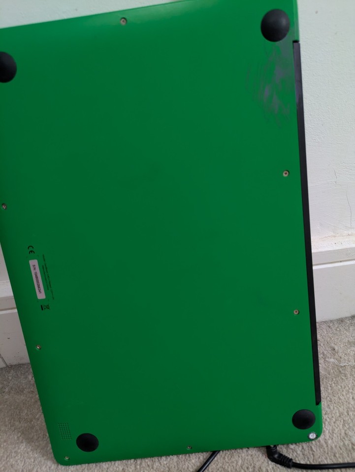 GeoBook 140 Minecraft Edition 14” Laptop Windows 10 | eBay UK