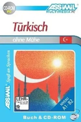 ASSiMiL Türkisch ohne Mühe - PC-App-Sprachkurs - Niveau A1-B2 | ASSiMiL ...