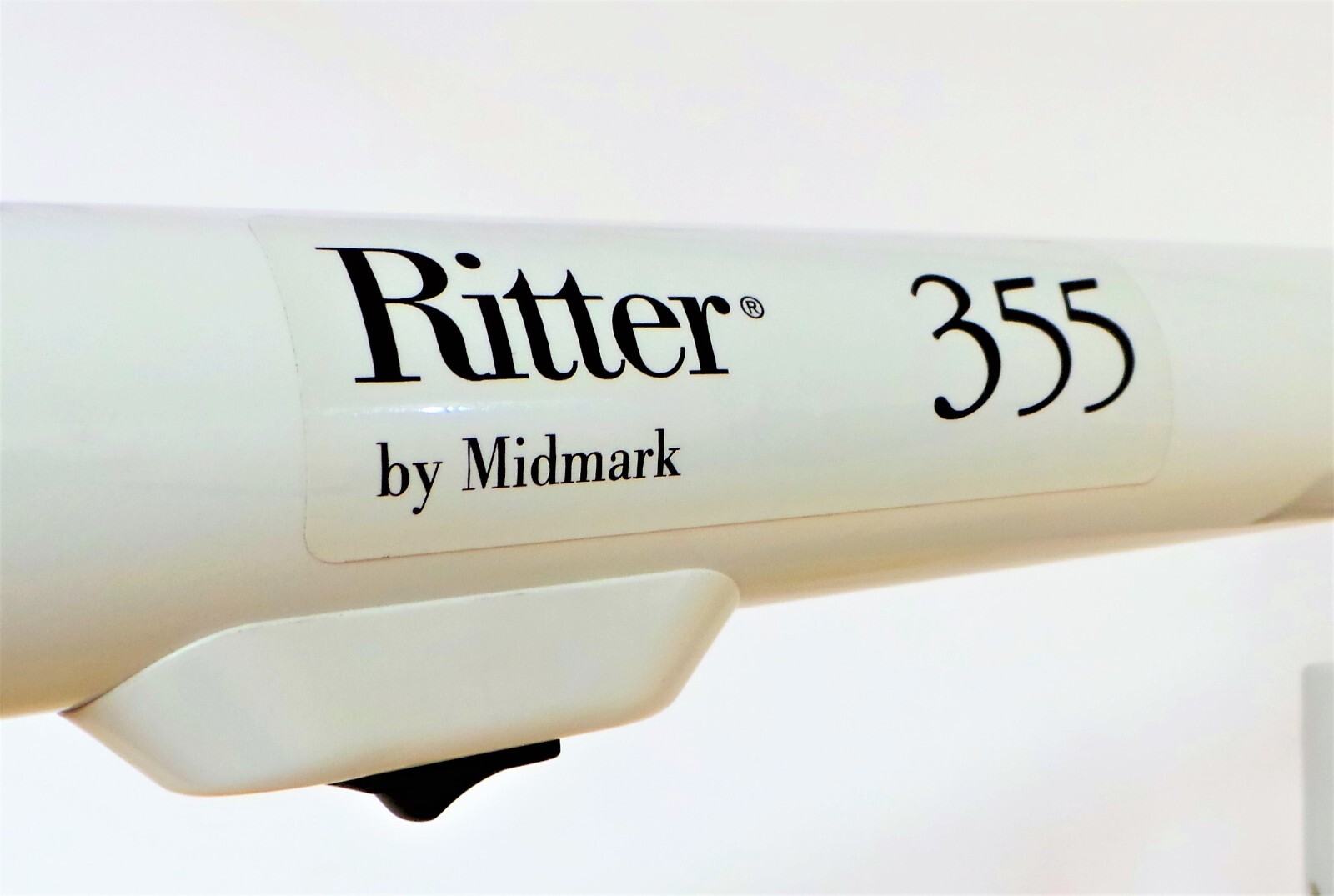 Midmark Ritter 355 Exam Light Head and Arm Surgical Procedure Floor ...