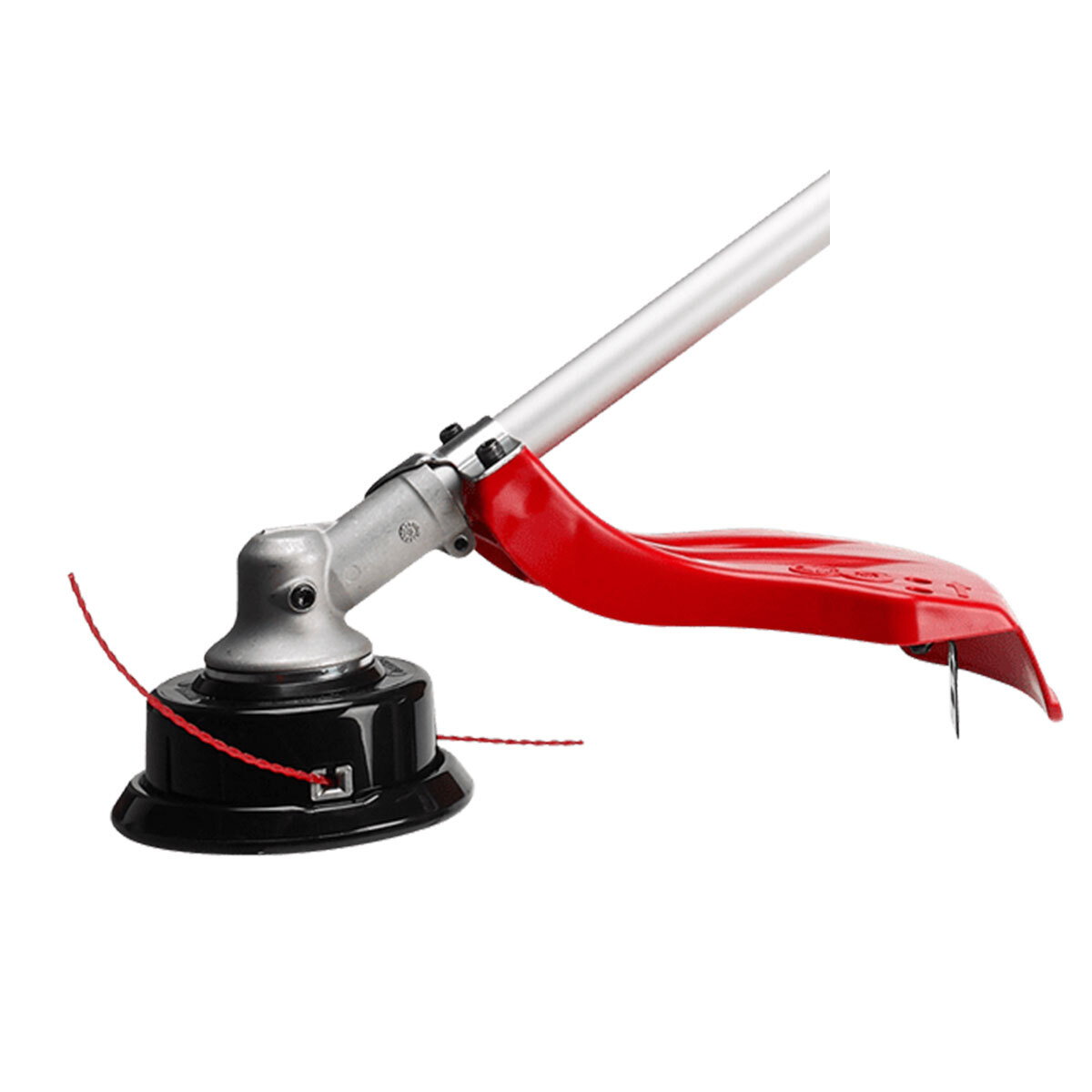 Genuine RedMax BCZ260TS 25.4cc Commercial Straight Shaft Line Trimer (2 ...