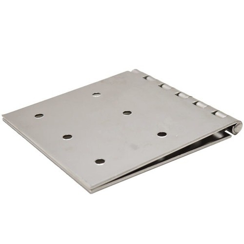 Four Winns Boat Engine Hatch Hinge 031-1572 | 12 x 6 Inch Stainless | eBay