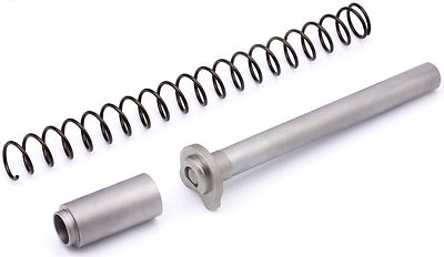 1911 Guide Rod + recoil spring + plug kit - will fit COMMANDER SIZE ...