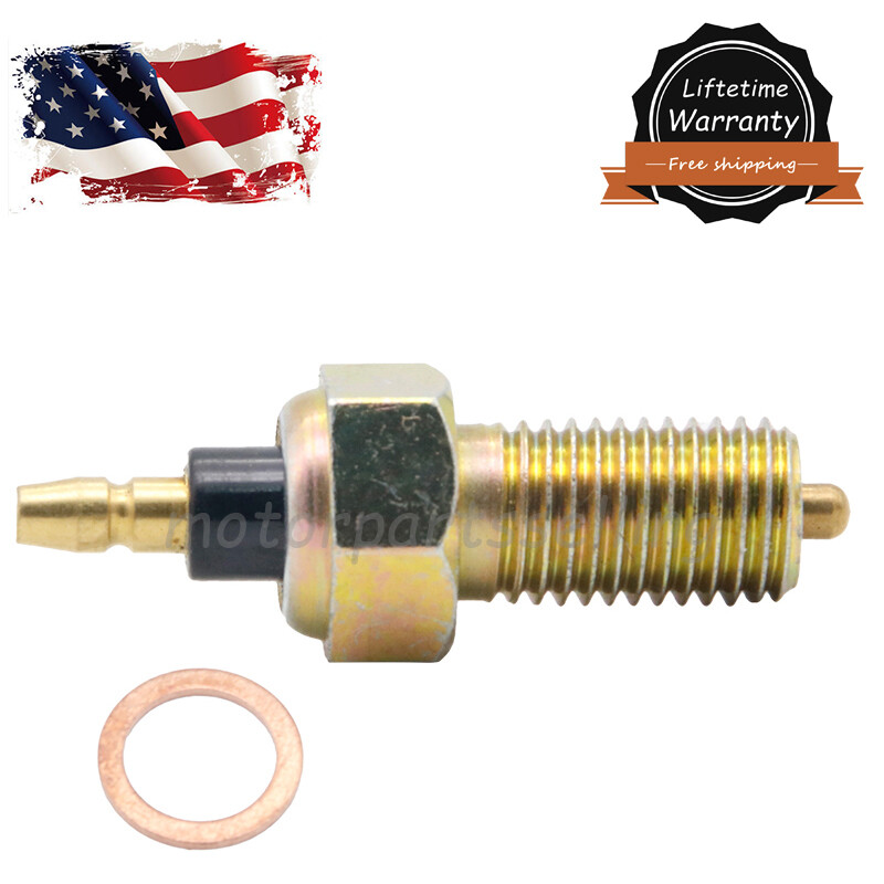 Neutral Switches 12-0073 For Yamaha YZF-R1 YZF-R1M YZF-R6 YZF-R6 ...