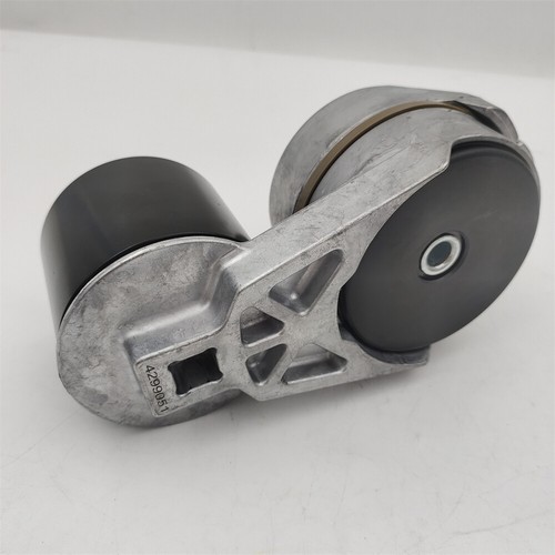 For Cummins Belt Tensioner 3691282 15L pulley idler ISX 3682946 4299051 ...