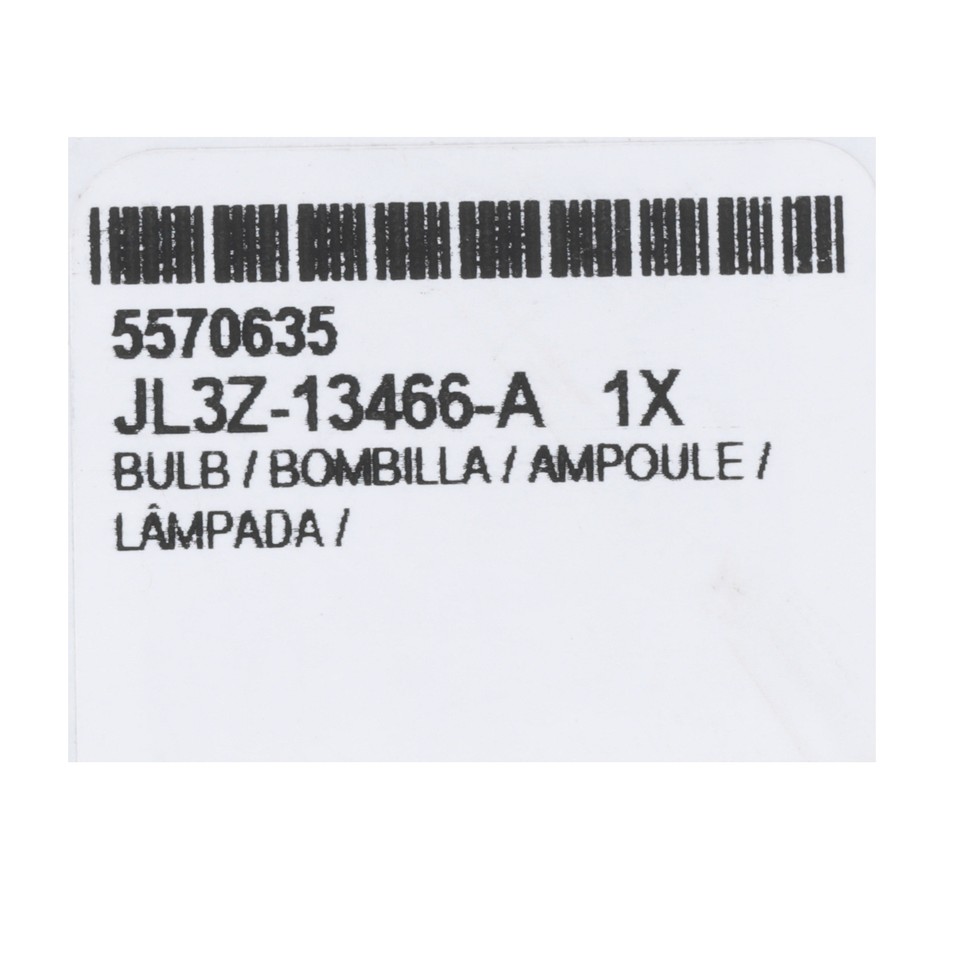 NEW OEM Ford 2018-20 F-250 F-350 Super Duty F-150 Turn Signal Bulb JL3Z ...