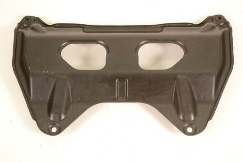 MERCEDES E220 CDI W212 2012 RHD STEERING RACK COVER PLATE GUARD ...