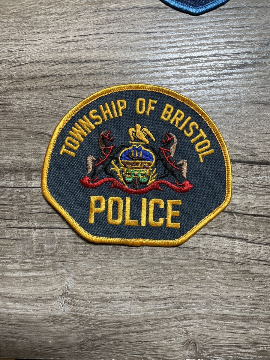 Yardley Police Pennsylvania Patch Policebadgeeu Patches Yardley