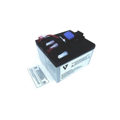 V7 RBC48 UPS Replacement Battery for APC RBC48-V7 | eBay