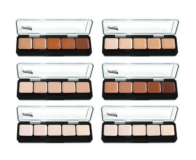 Graftobian Creme Foundation Palette All Colors - Choose Your Options | eBay