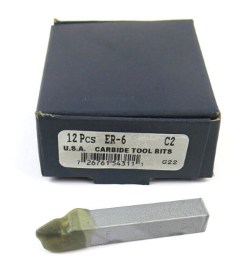 Tool Bits - Lathe Tools Bits 3 8