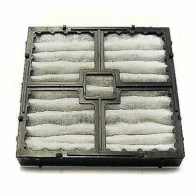 Pollenex PureAir Replacement Air Filter Smoke GRABBER FP1000 1986 for ...